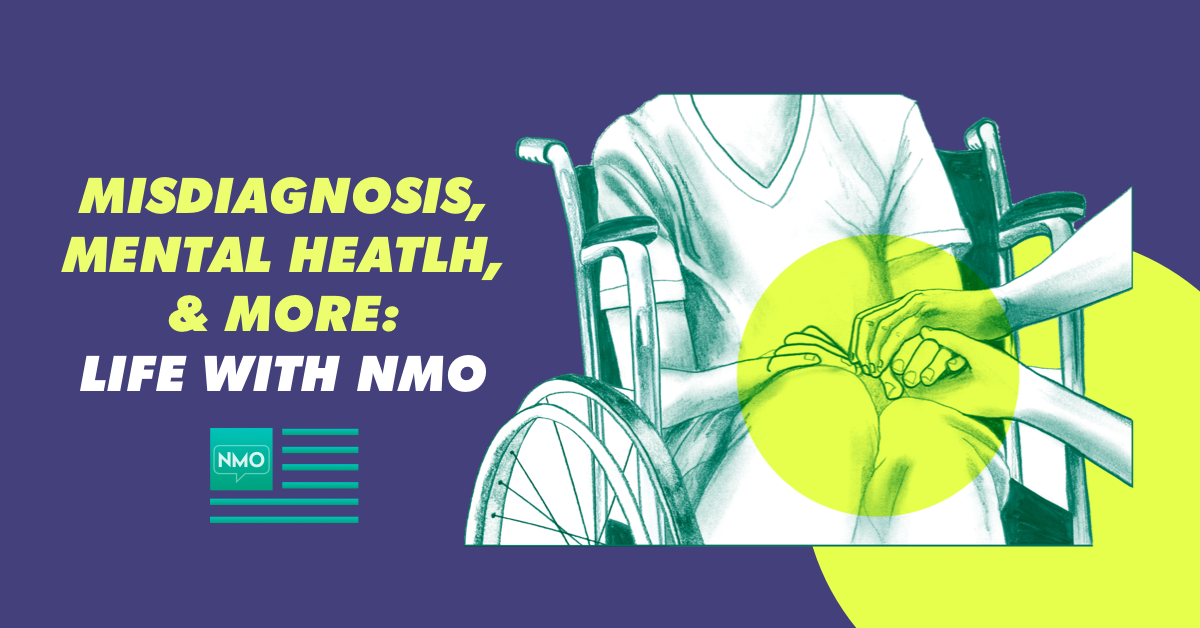 Understanding the Impact of Neuromyelitis Optica Spectrum Disorder