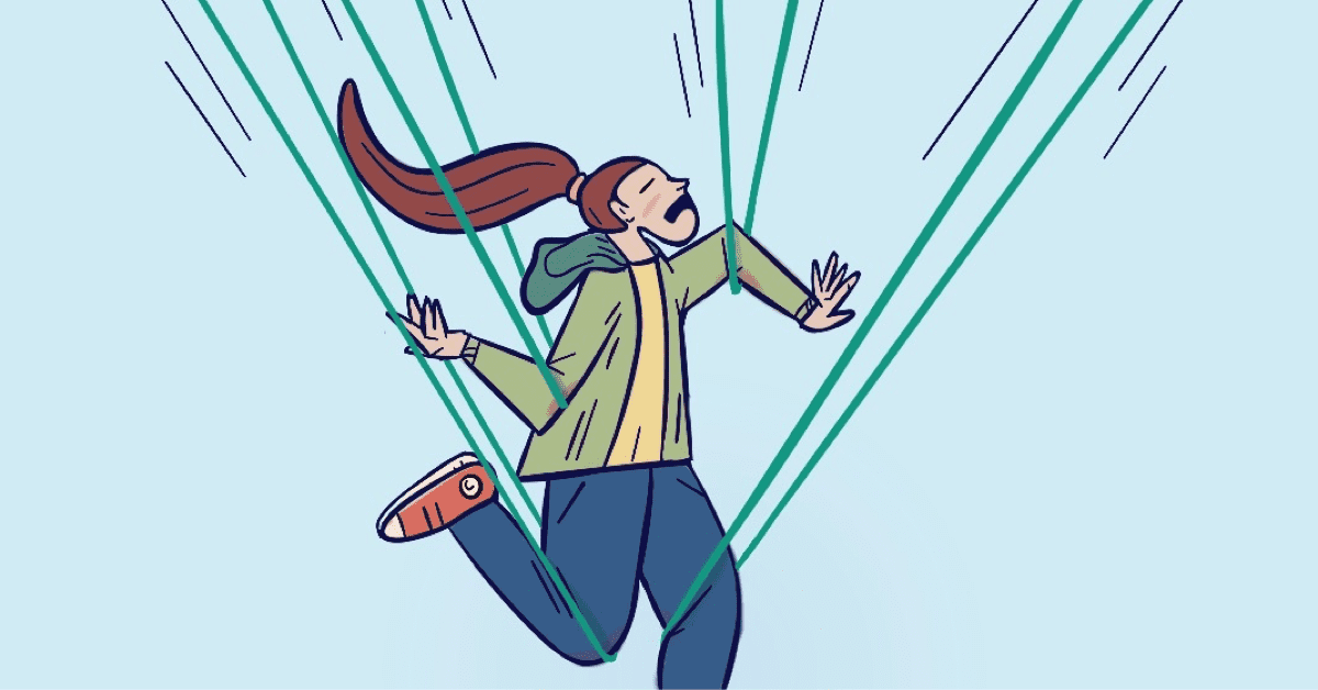 What Is It Like to Experience Spasticity With NMO?