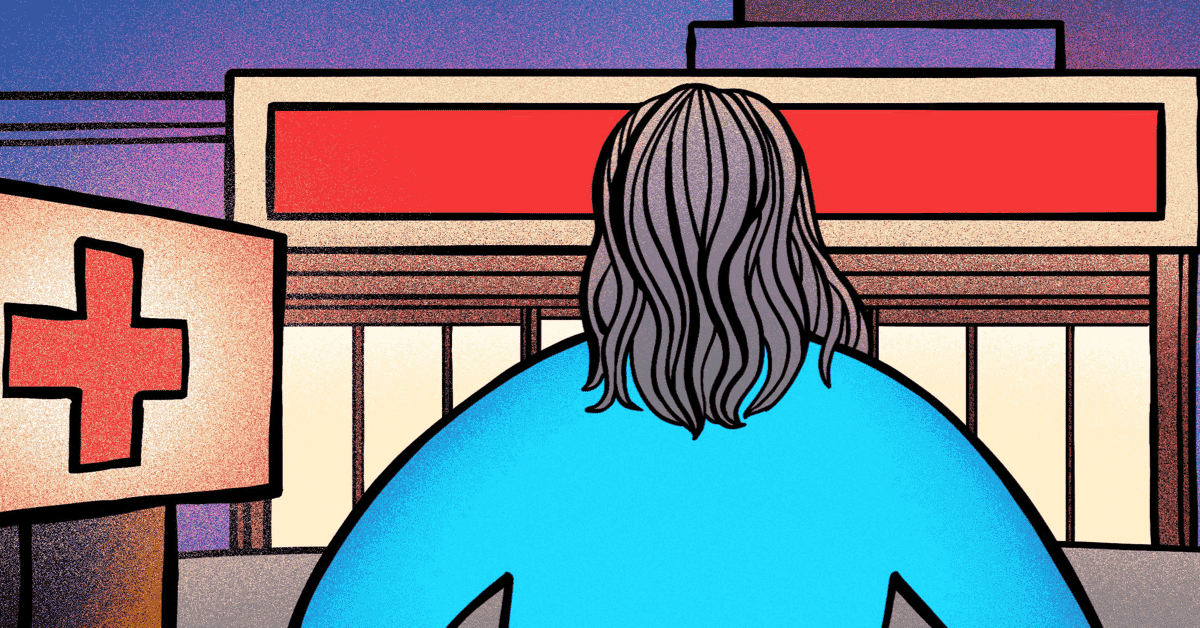 What Is It Like To Be Diagnosed With NMO? | Neuromyelitis-Optica.net