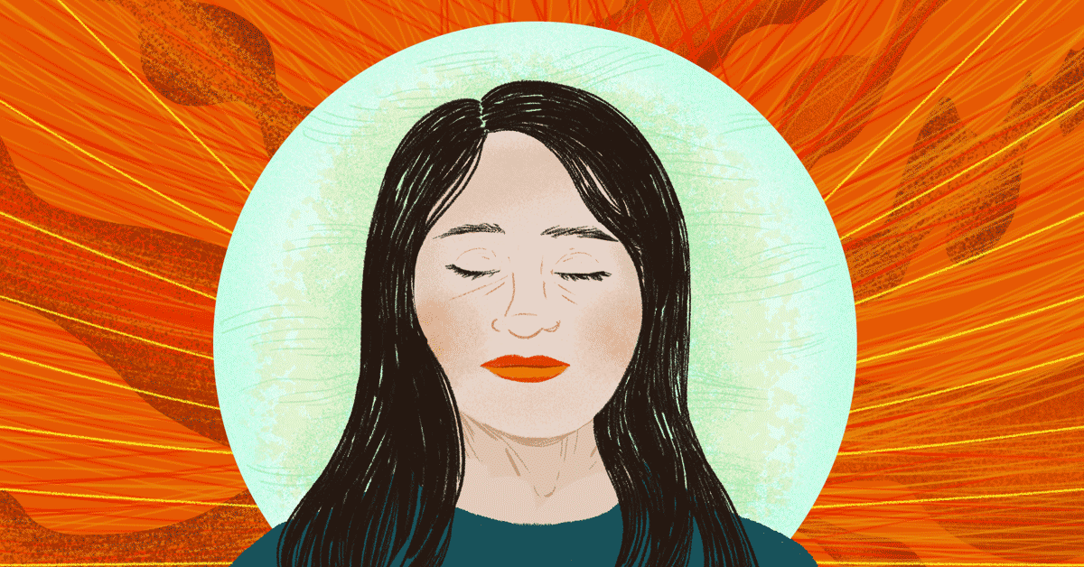Reducing Stress With NMO: Identifying Triggers and What Helps Me